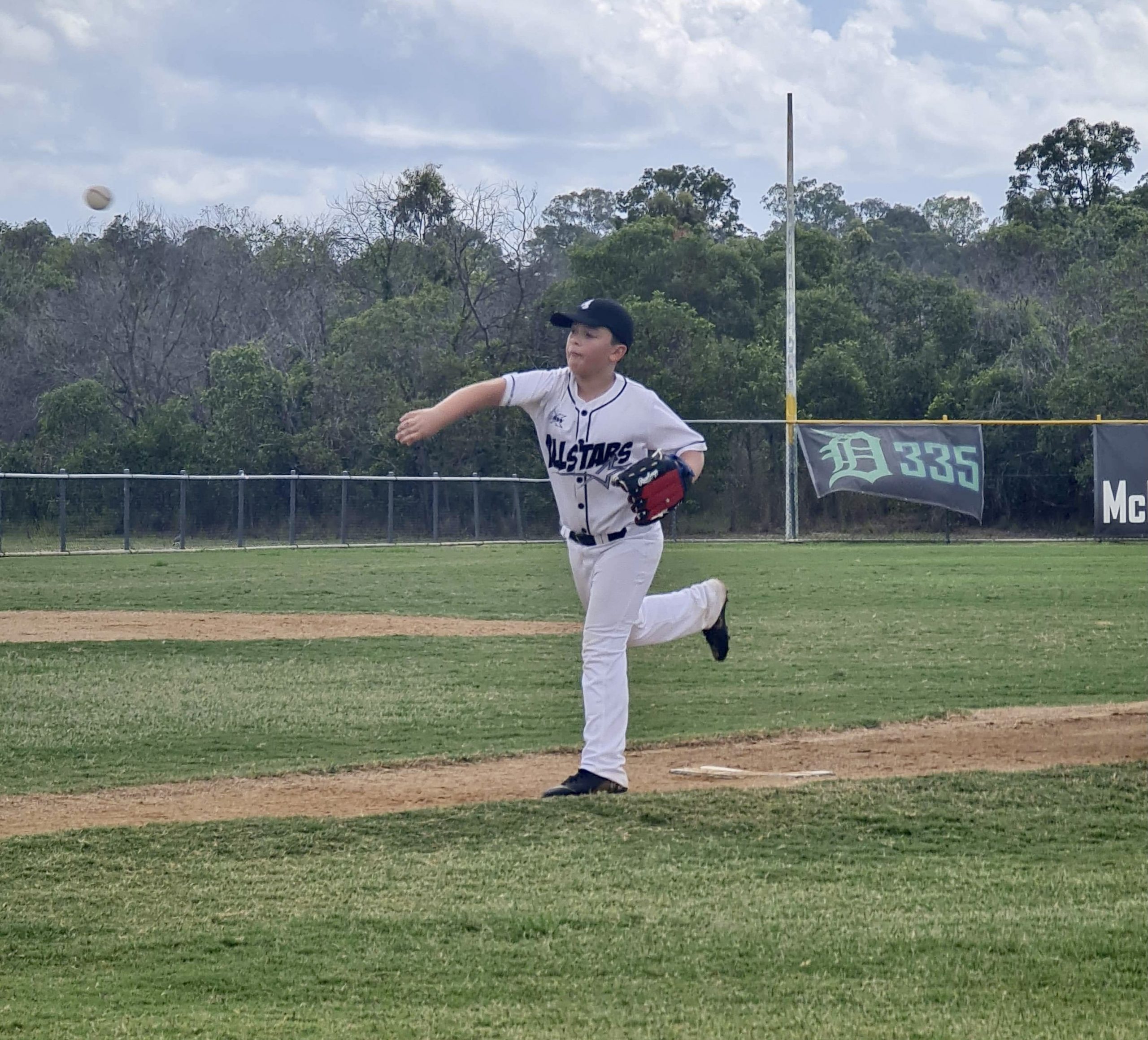 Juniors Information – All Stars Baseball Club