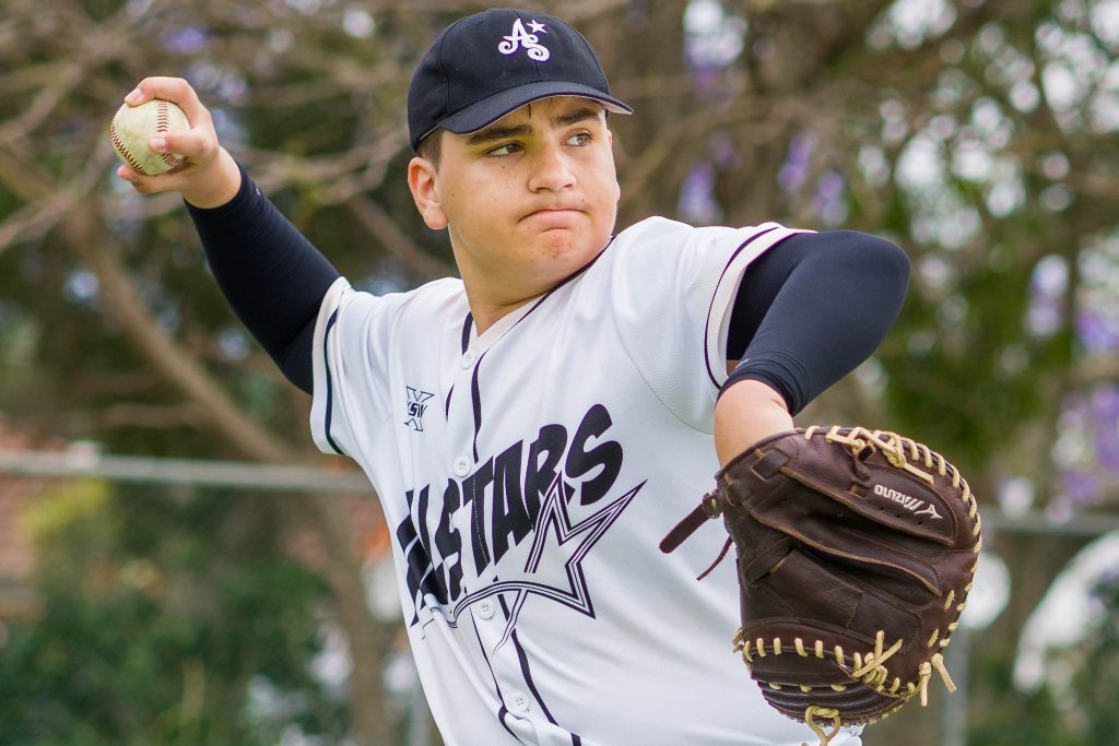 Juniors Information - All Stars Baseball Club